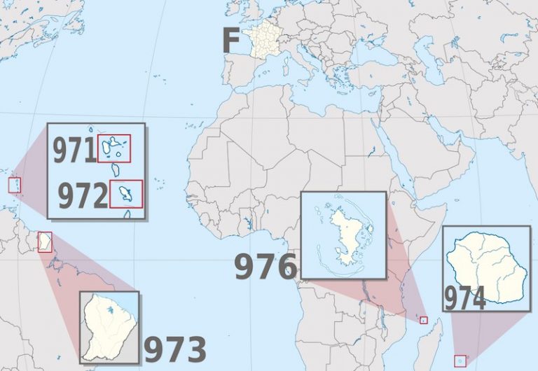 What continent is France in? – Country Digest
